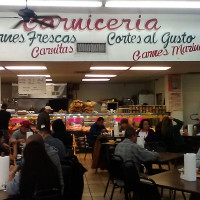 El Ranchero Meat Market: Authentic Tacos and Fresh Cuts in Irving, TX